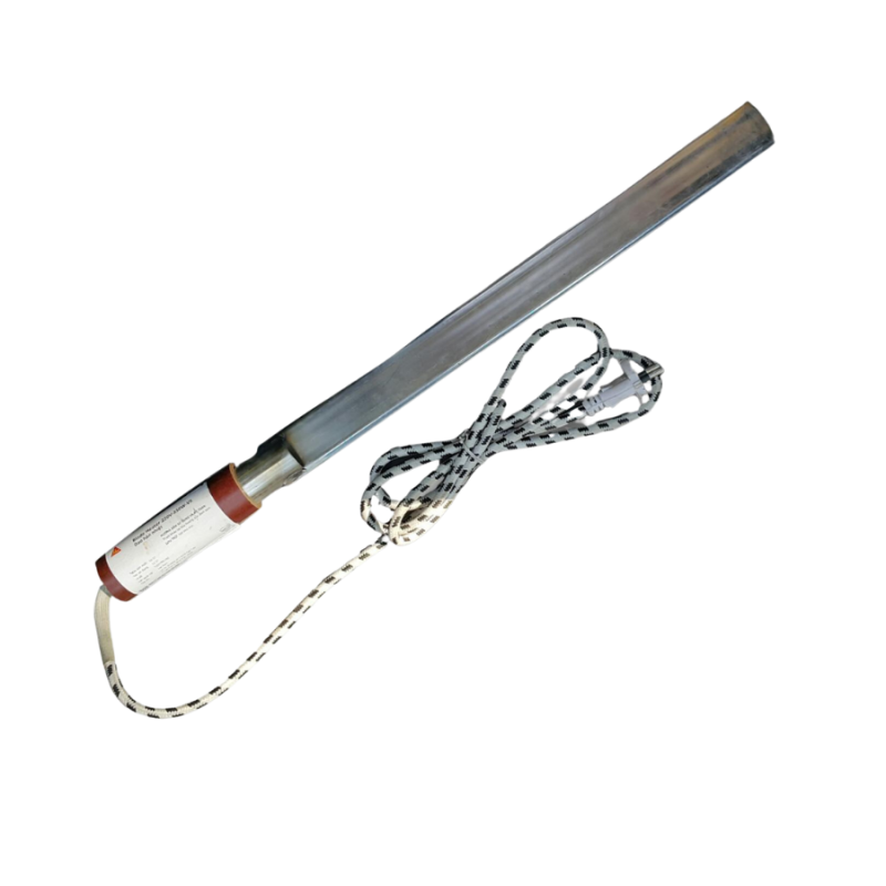 Sika Blade Heater - Dao hàn nhiệt nối băng cản nước - Chống thấm An ...